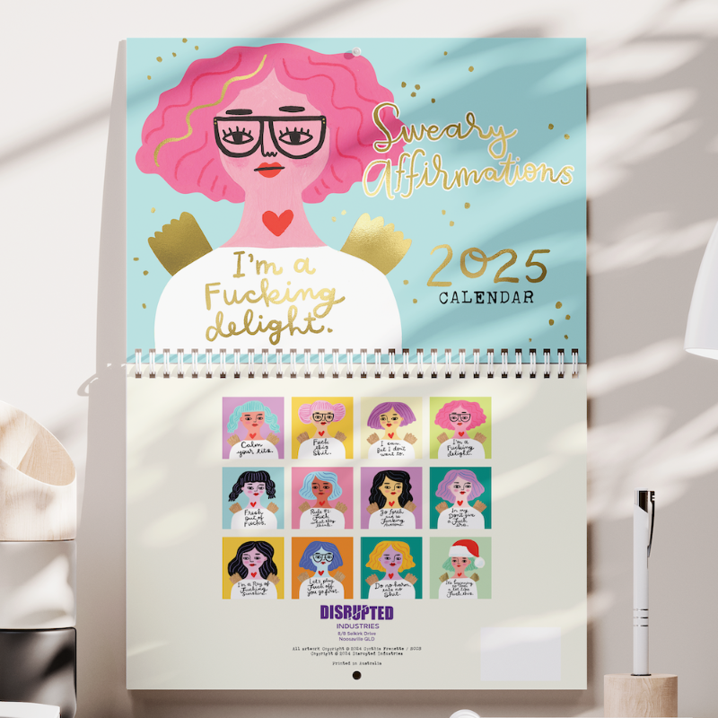 Shop Funny Inappropriate Gifts Australia | Far Kew Emporium