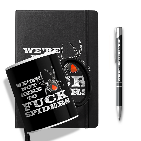 Gift Packs & Bundles - Far Kew Emporium