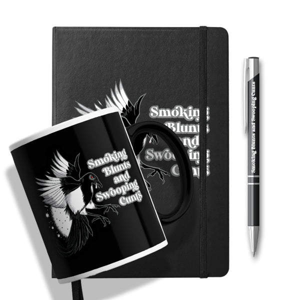 Funny, Inappropriate & Novelty Gift Packs | Far Kew Emporium