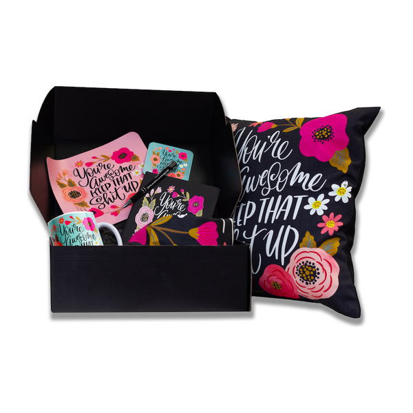 Gift Packs & Bundles - Far Kew Emporium