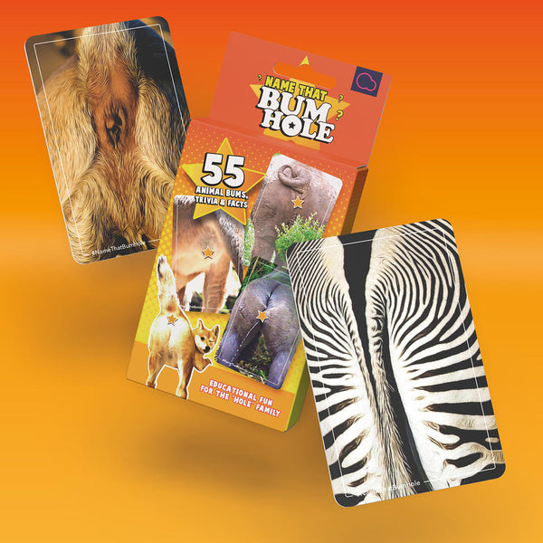 Funny Card Games For Adult Parties | Far Kew Emporium