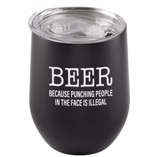 Novelty Tumblers For Bold Drinkers | Far Kew Emporium