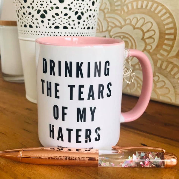 Ultimate Haters Pack - Far Kew Emporium