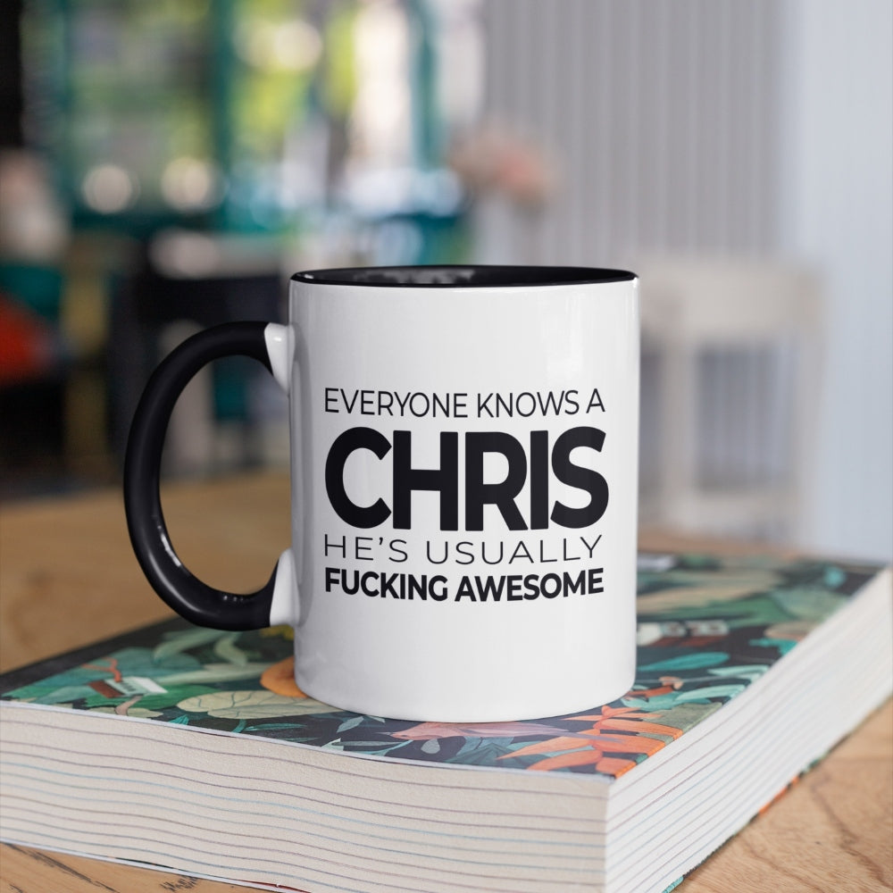 Amusing Mugs For Every Occasion | Far Kew Emporium